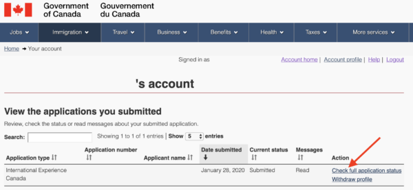 How to create your RO IEC Profile (Recognized Organization) | Stepwest