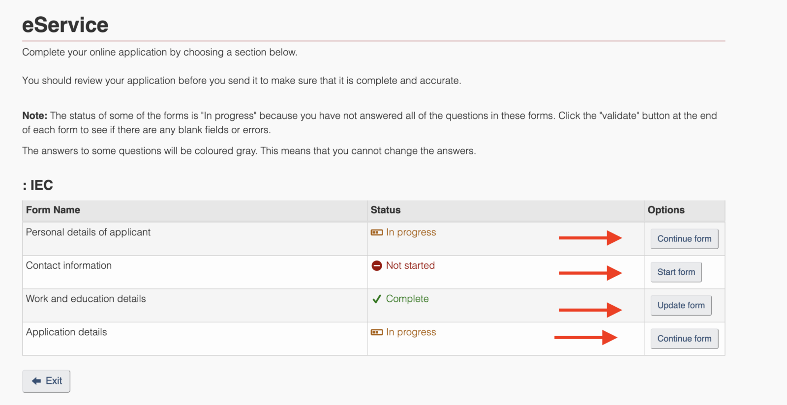 How to create your RO IEC Profile (Recognized Organization) | Stepwest