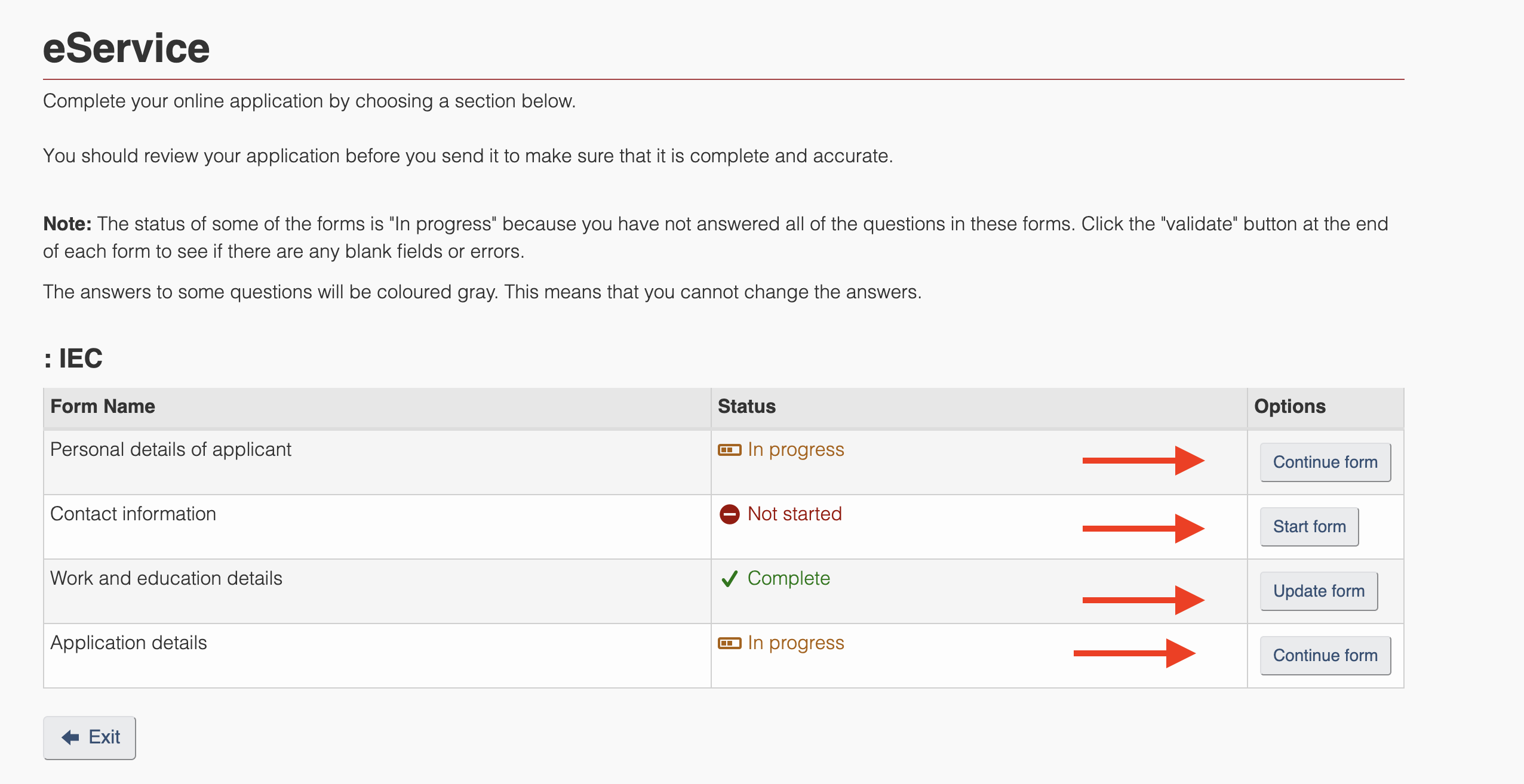 How to create your RO IEC Profile (Recognized Organization) | Stepwest