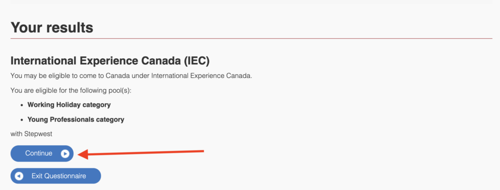 How to create your RO IEC Profile (Recognized Organization) | Stepwest