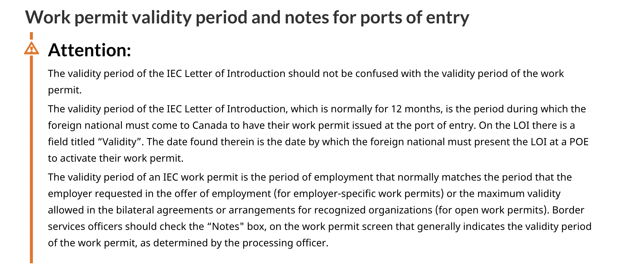Arrival In Canada On A Working Holiday What You Need To Prepare arrival-in-canada-on-a-working-holiday-what-you-need-to-prepare