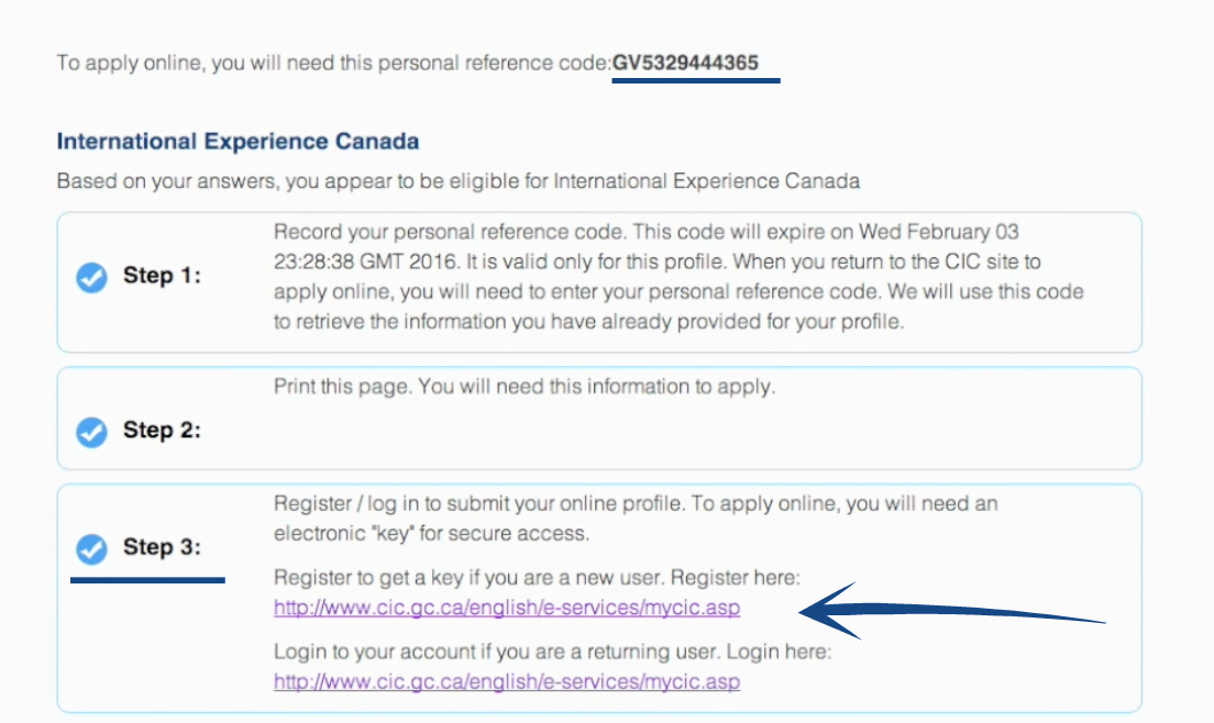 How to Apply for a Canadian Working Holiday Visa
