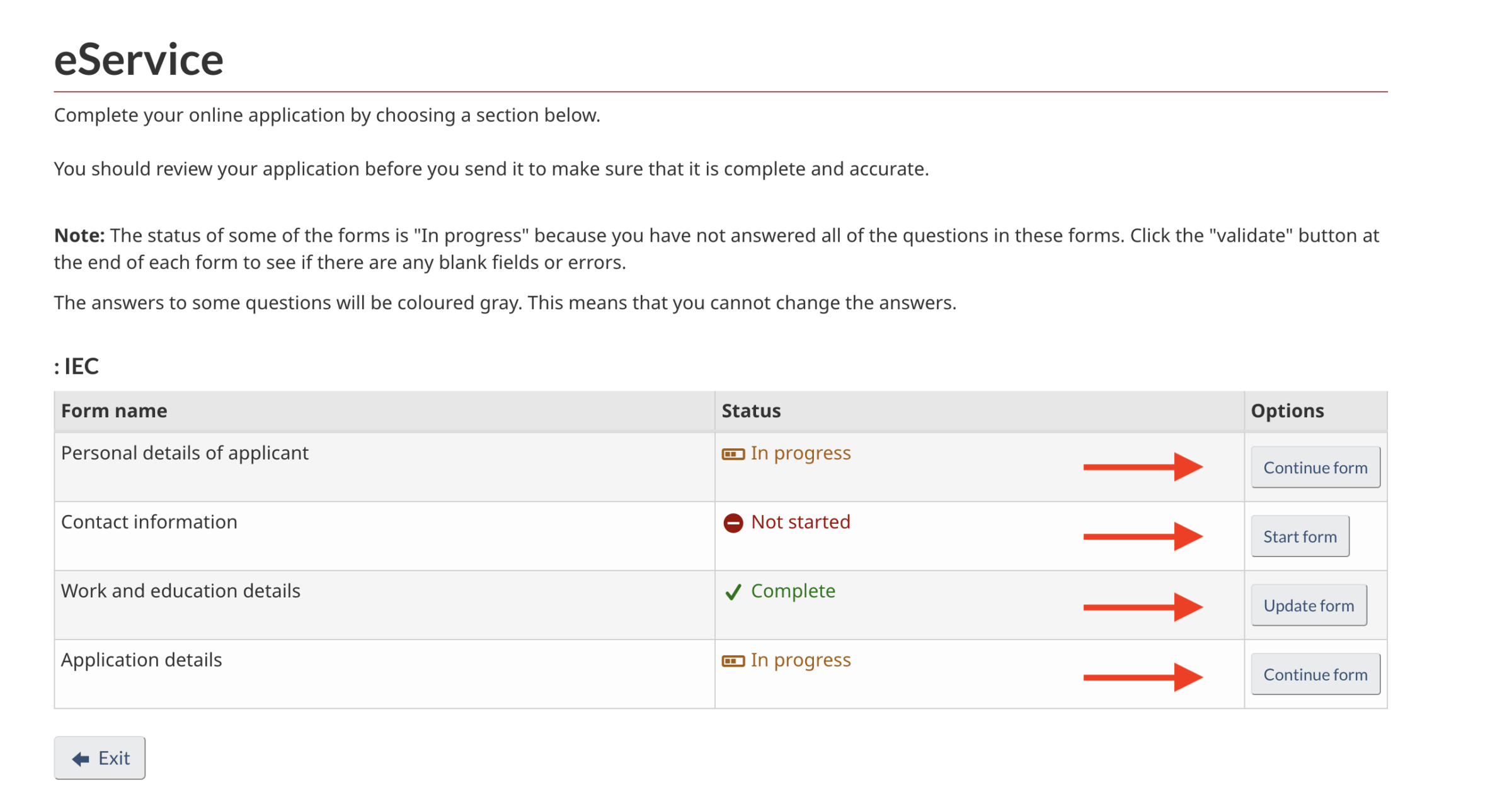 How to create your RO IEC Profile (Recognized Organization) | Stepwest