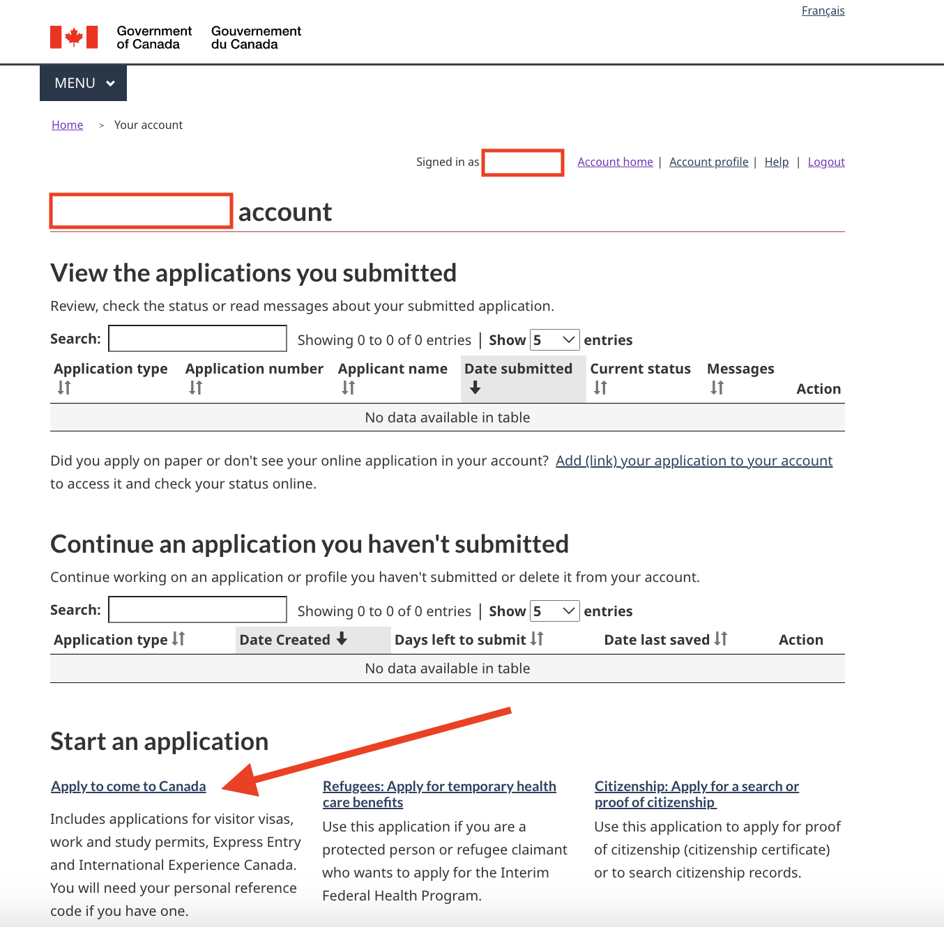 How to create your RO IEC Profile (Recognized Organization) | Stepwest