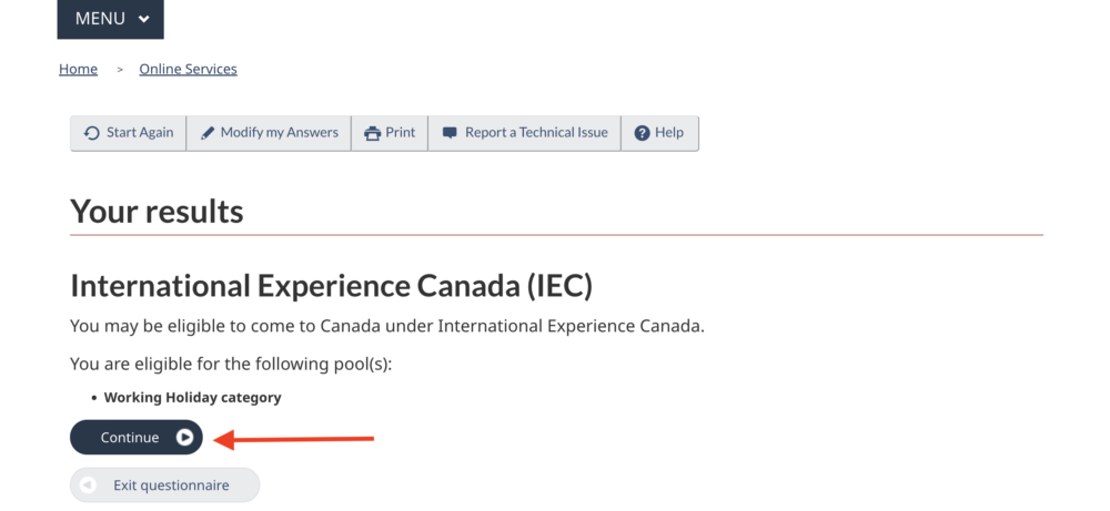 How to create your RO IEC Profile (Recognized Organization) | Stepwest