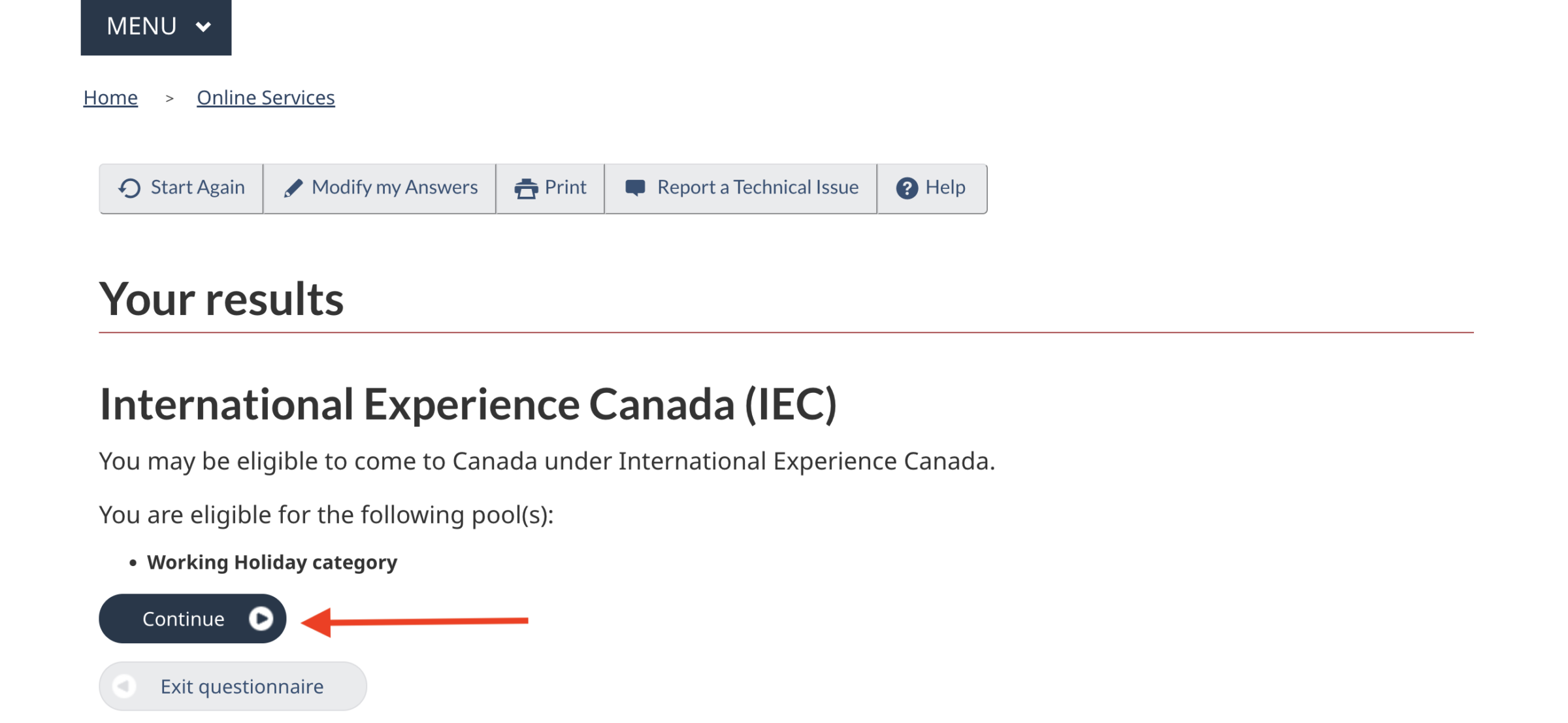 How to create your RO IEC Profile (Recognized Organization) | Stepwest